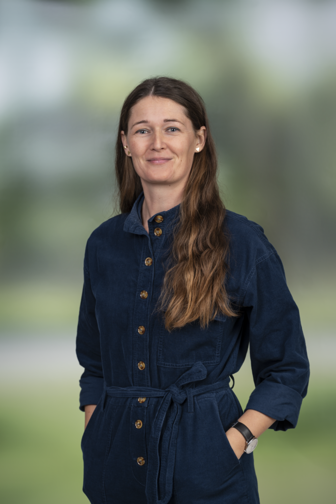 Elisabeth Edler - Die Grünen Vorarlberg