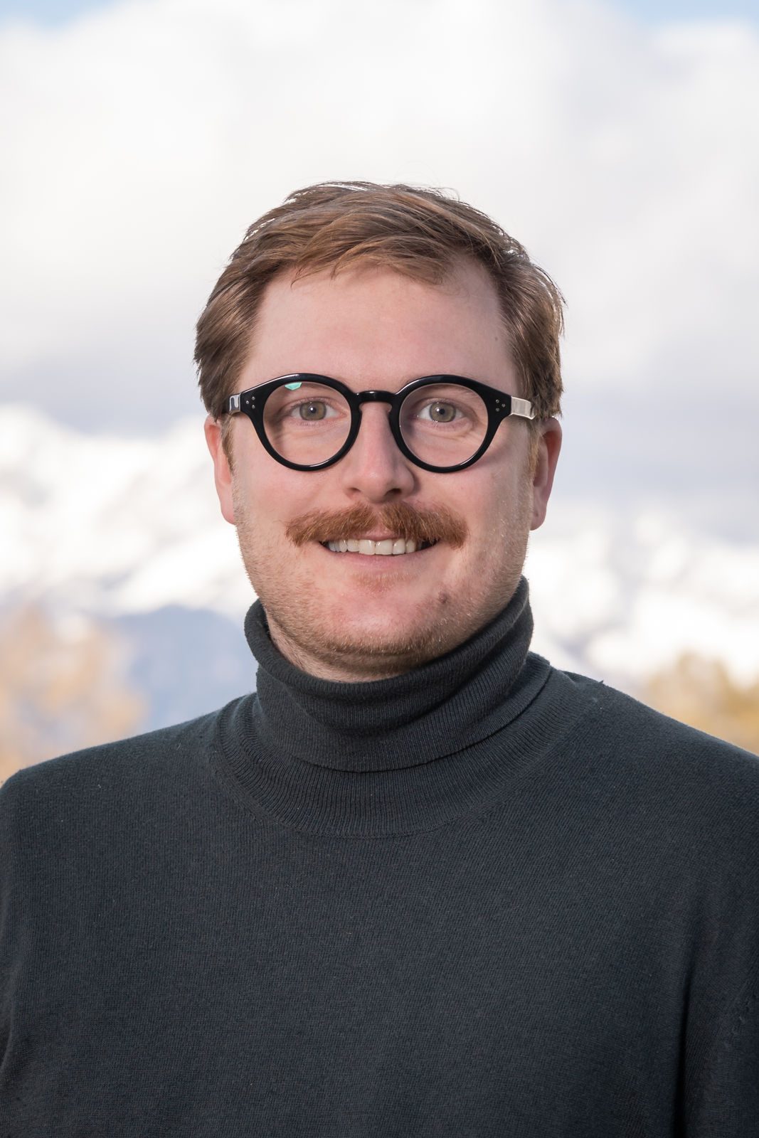 Alex Auer - Die Grünen Innsbruck