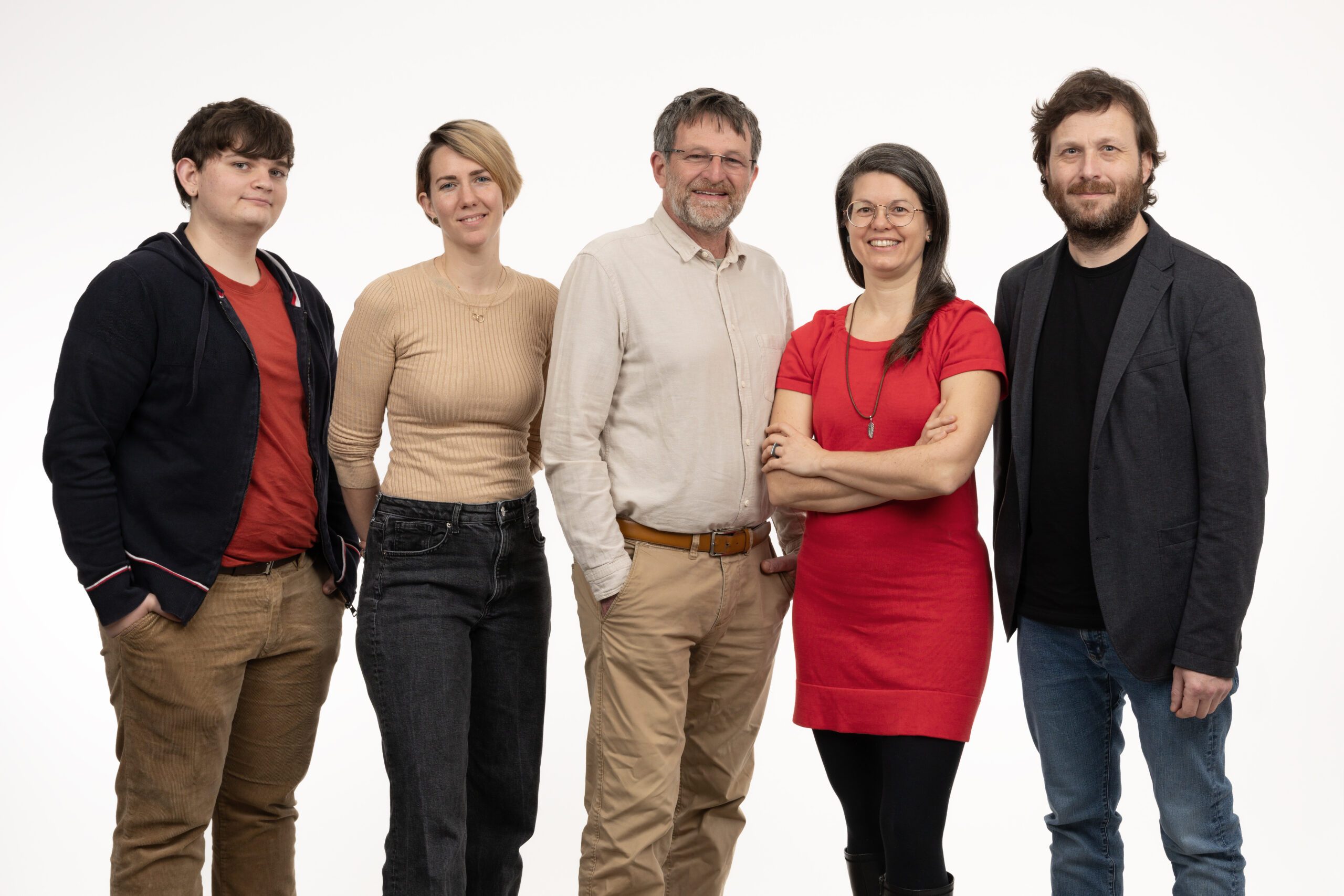 Deutsch Goritz - Die Grünen Steiermark