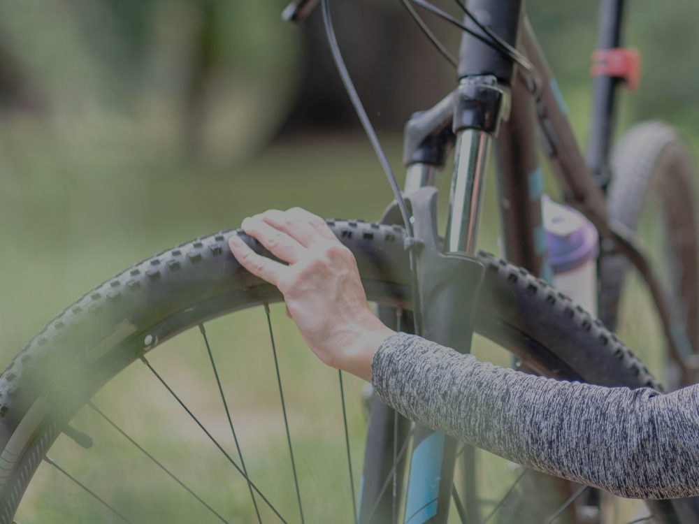 Kostenlose Radchecks in Hitzendorf und Mantscha - Die Grünen Steiermark